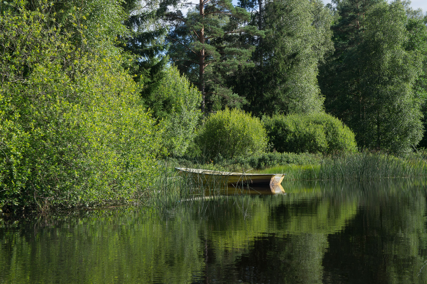 Sweden - Schweden - Thomas Kunz Photography